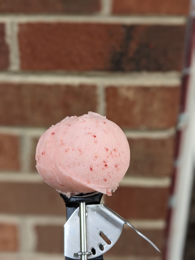 Discover Delicious Homemade Ice Cream Flavors at Blue Skies