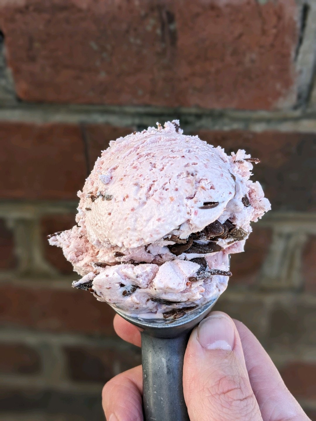 Discover Delicious Homemade Ice Cream Flavors at Blue Skies